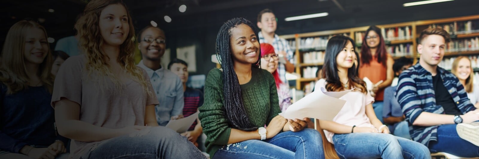Pearson Connected Learning: Elevate Higher Education