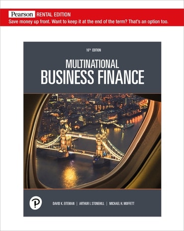 MyLab Finance | Digital Learning Platforms | Pearson