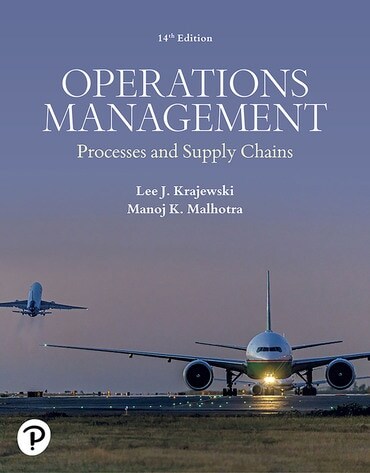 MyLab Operations Management | Digital Learning Platforms | Pearson