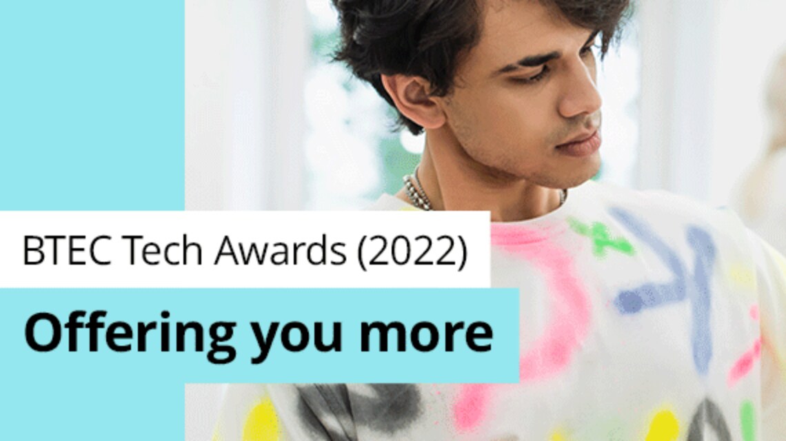 Extended Curriculum and BTEC | Pearson UK