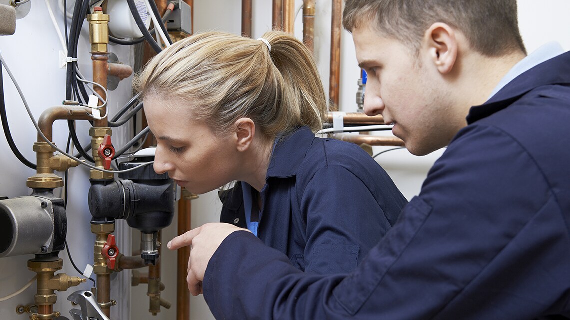 Qualifications for employers | Pearson UK