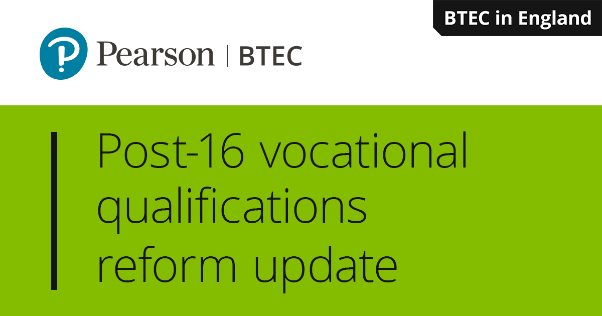 Secondary school educators | Pearson UK