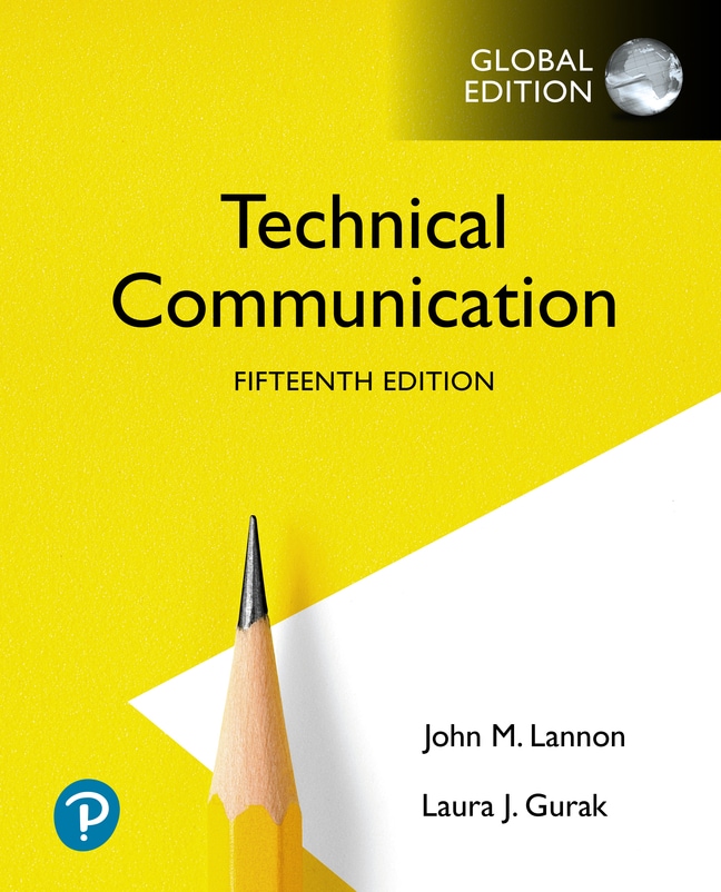 Revel for Communication | Pearson UK