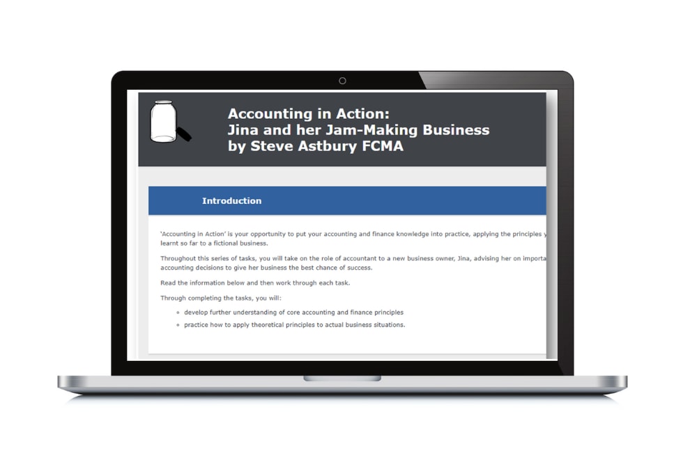 Features of MyLab Accounting