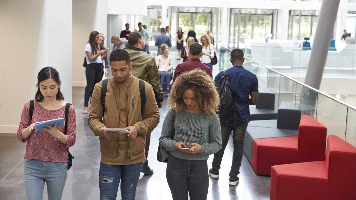 Features of MyLab Statistics | Higher Education | Pearson UK