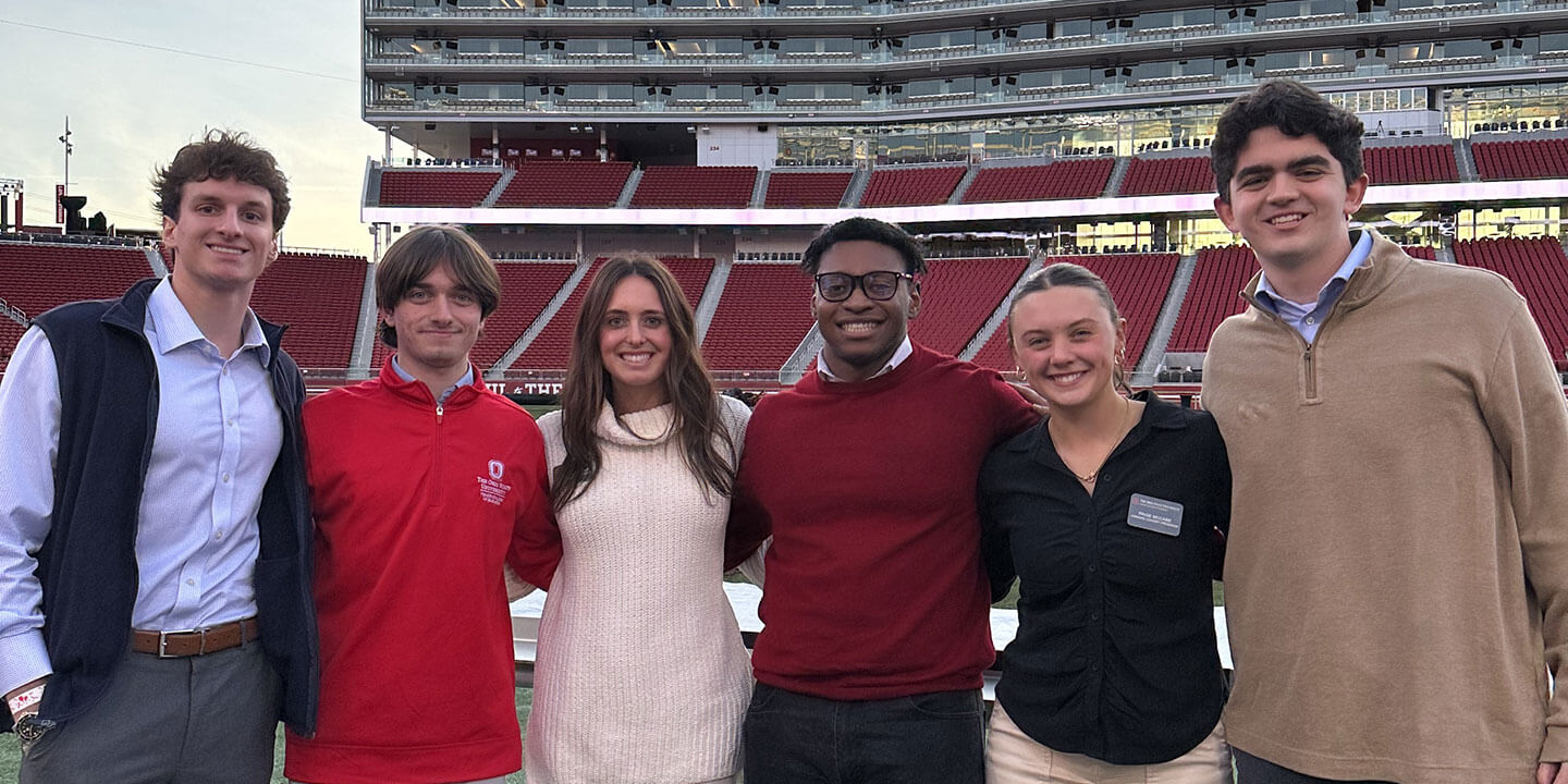 Networking 101: How to Foster Relationships in College and Beyond