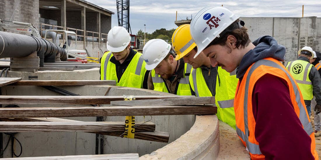 Why You Should Major in Construction Science