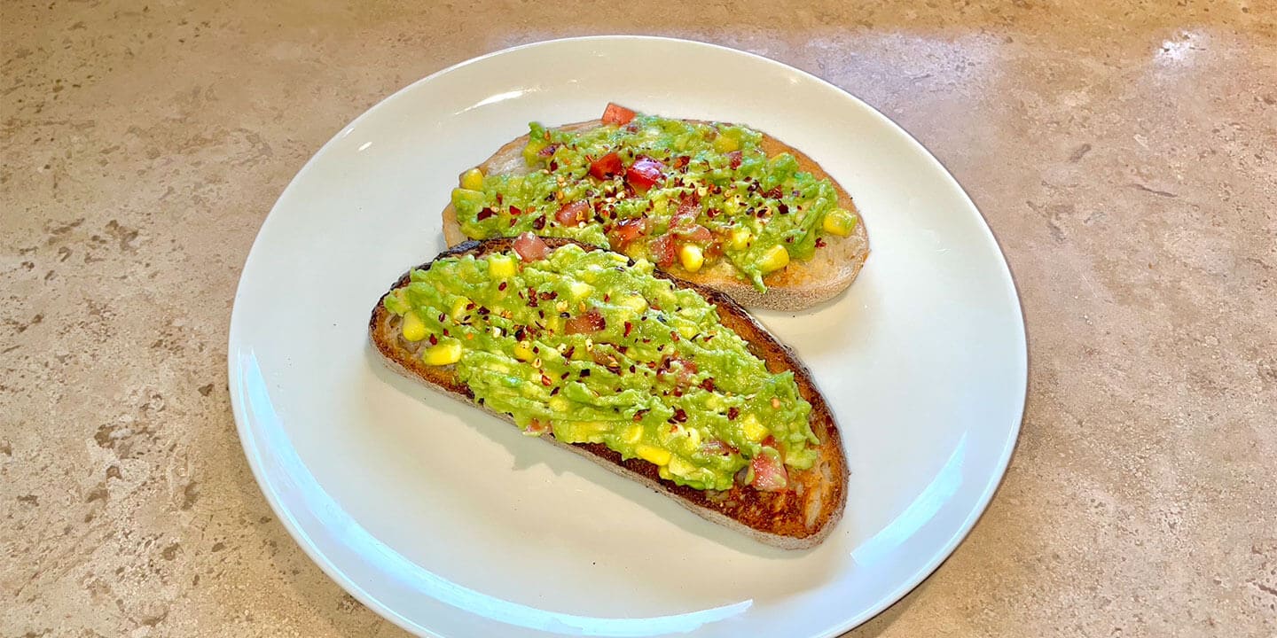 Healthy Summer Snack Ideas