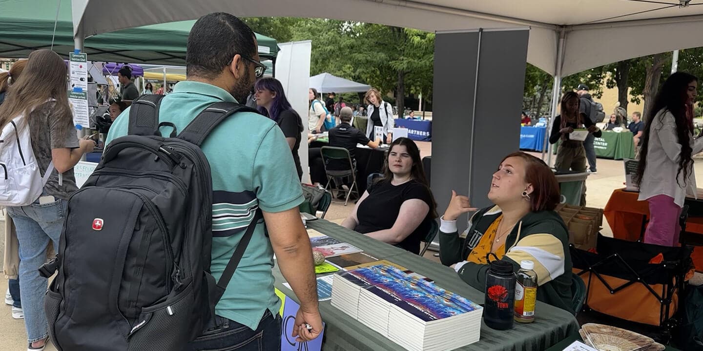 Students blog | Pearson US