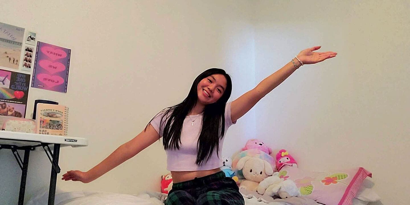 Students blog | Pearson US