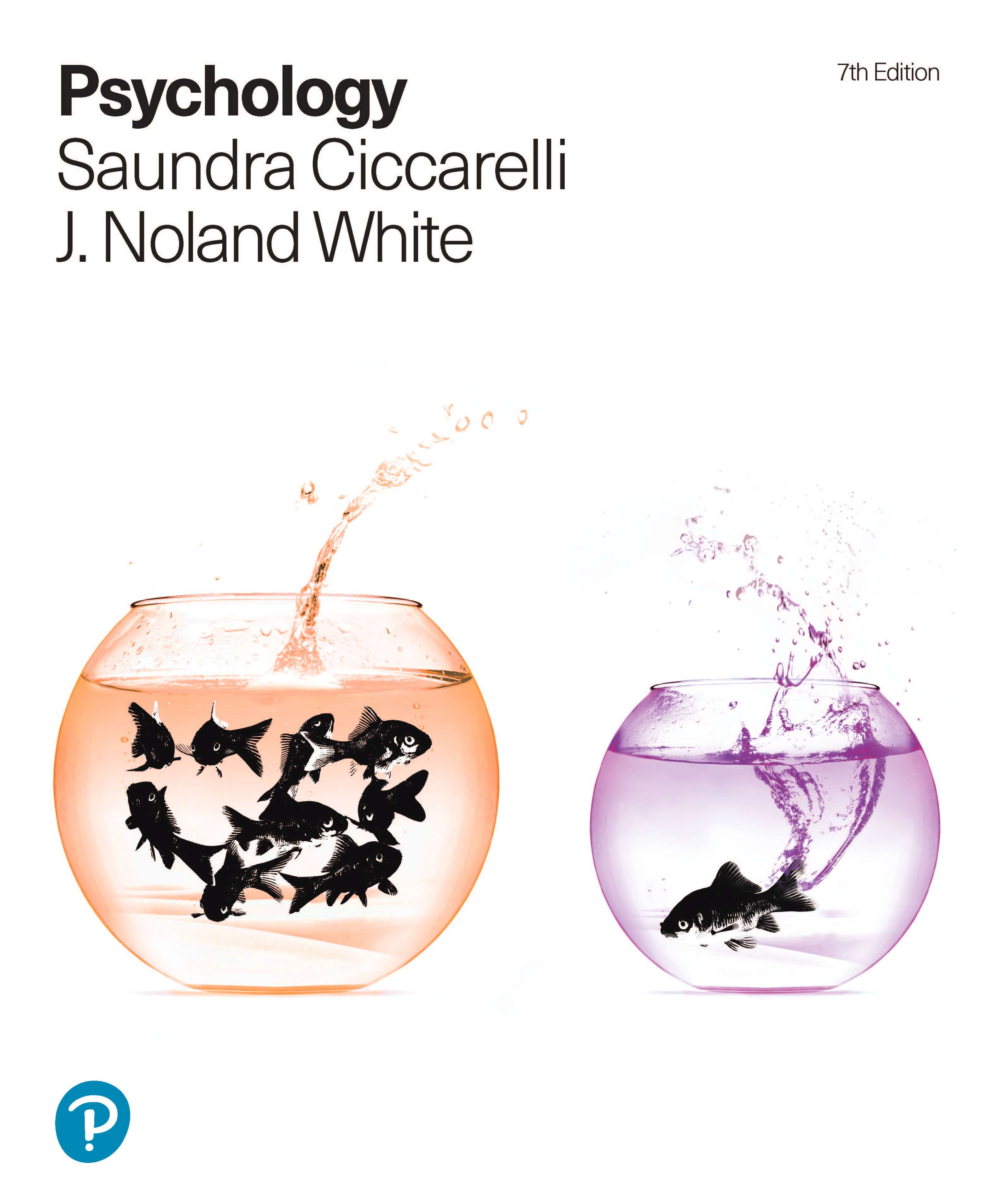 Intro Psychology learning tools – engaging students, empowering educators