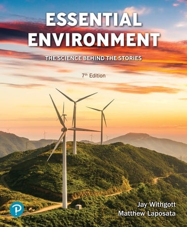 Mastering Environmental Science - Digital Learning Platforms | Pearson