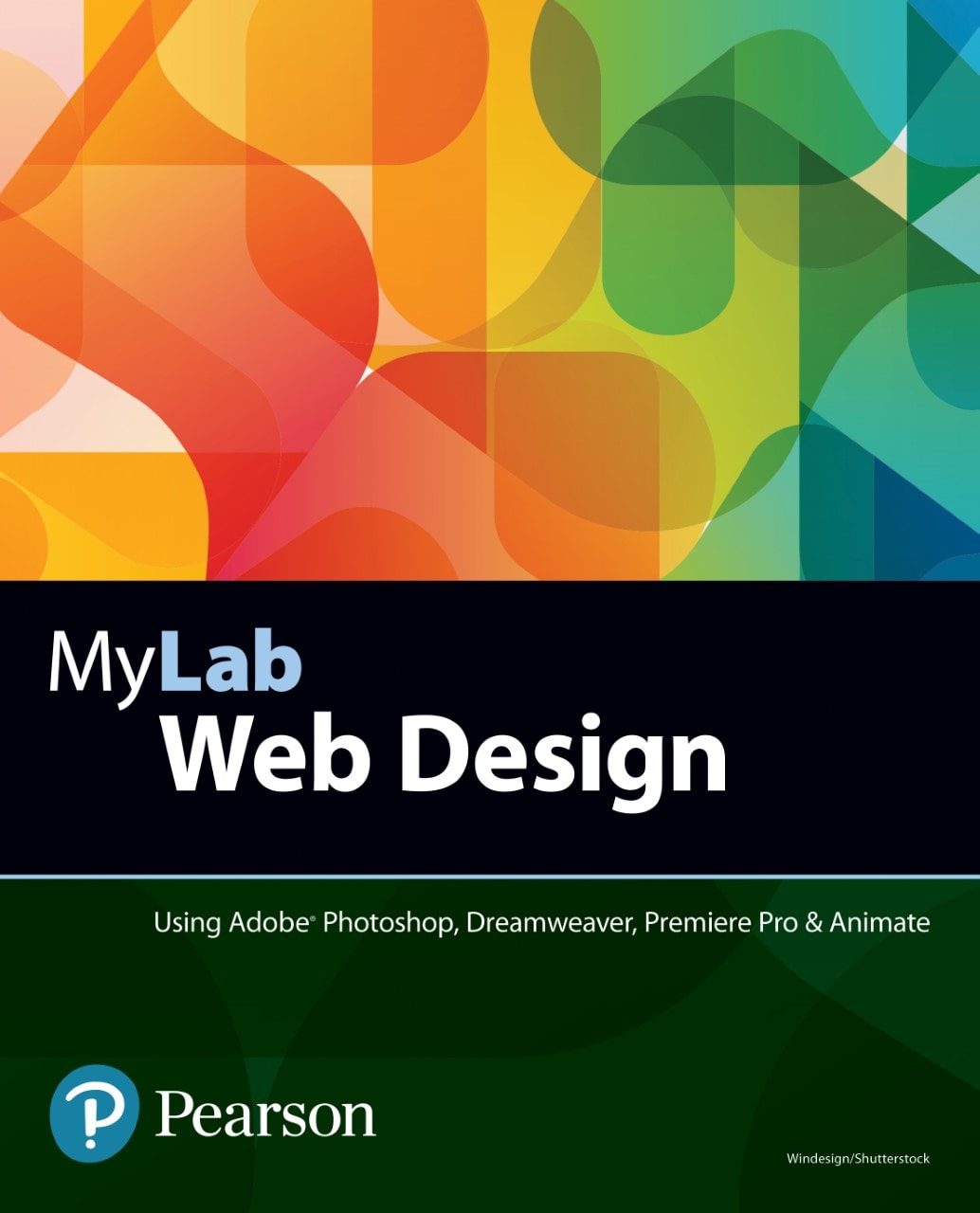 MyLab Web Design, 1st Edition © 2024