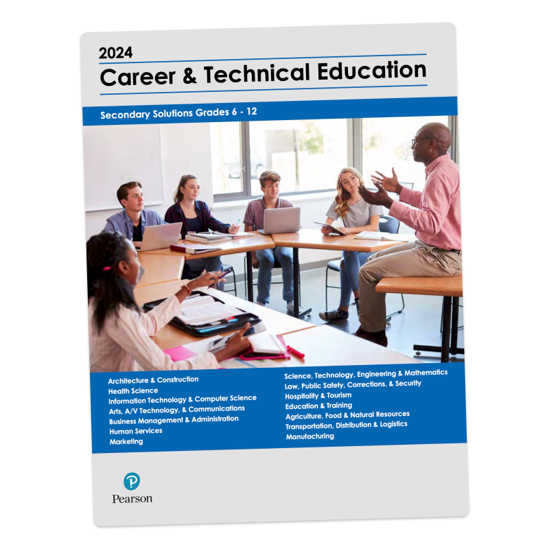 Career & Technical Education | Science, Technology, Engineering ...