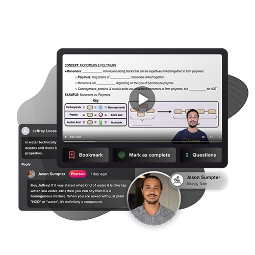 Learn with Pearson+. eText subscriptions starting from $9.99 a month.