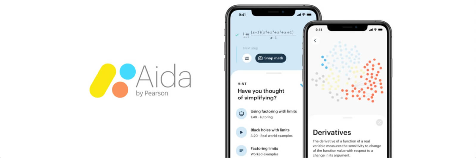 Create new possibilities with Pearson. Start learning today.