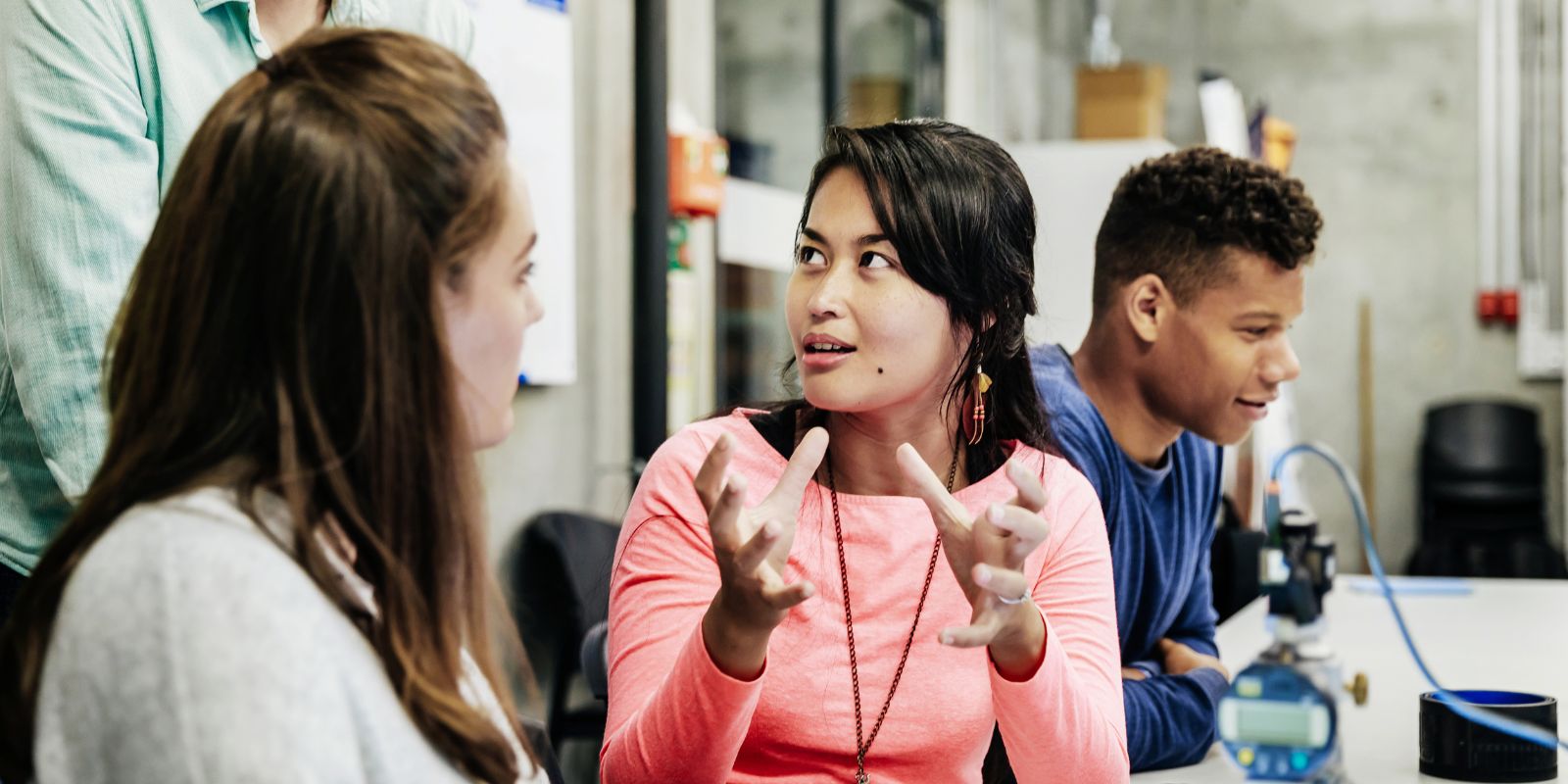 Pearson Global | Higher Education