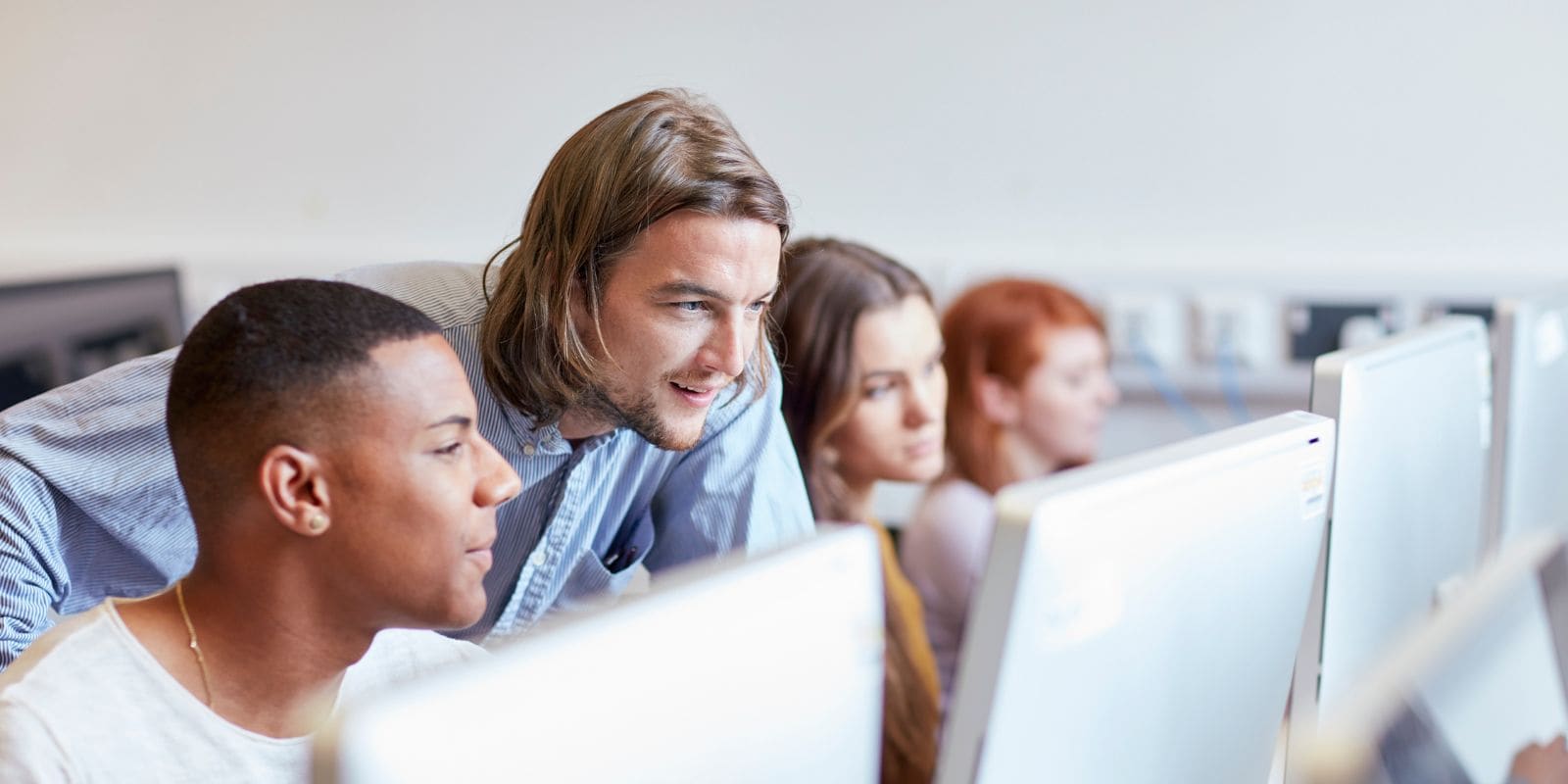 Pearson Global | Higher Education