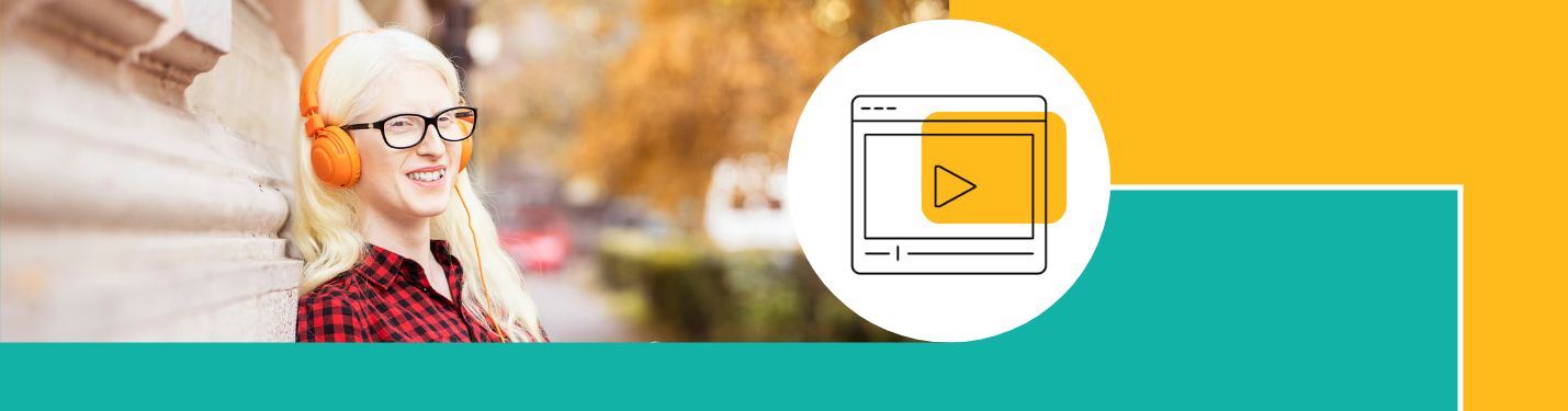 Webinar: Exploring the University Student Experience | Pearson