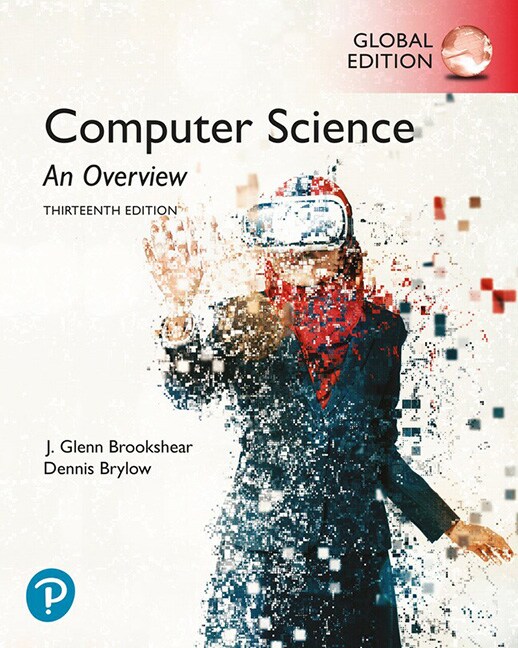 University Computer Science Resources | Pearson