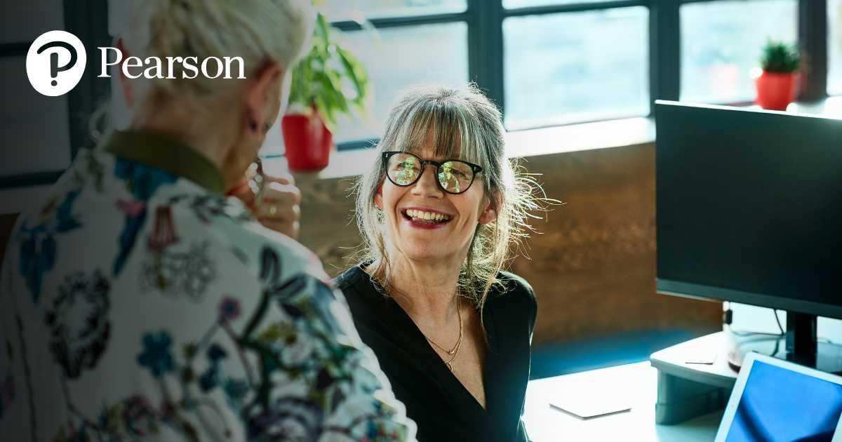 Digital Learning Platforms | Pearson