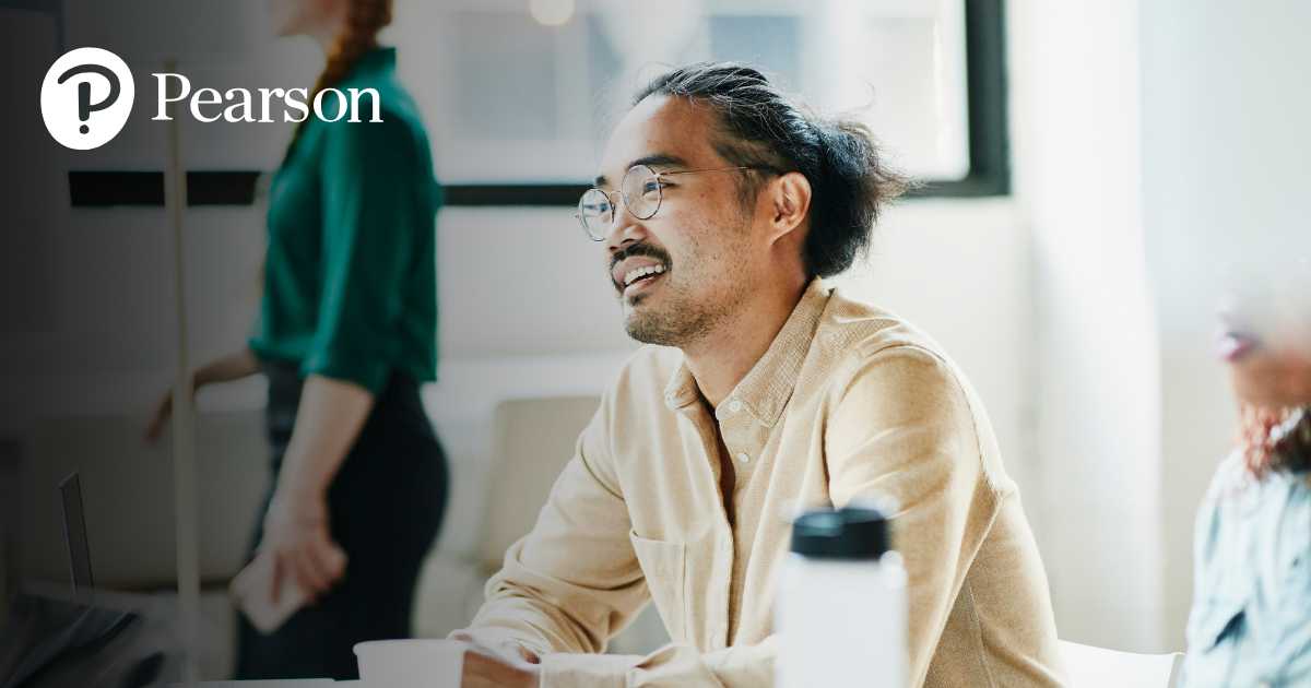 Discover Mastering | Pearson