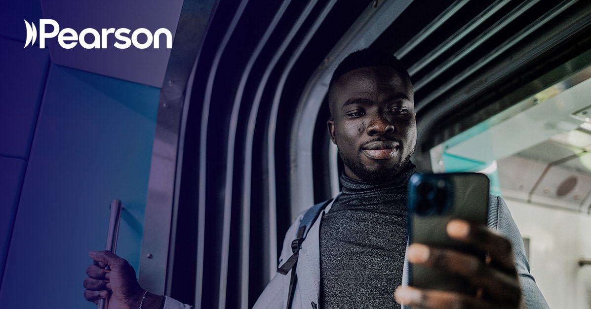 Pearson FAQs | Find Quick Answers