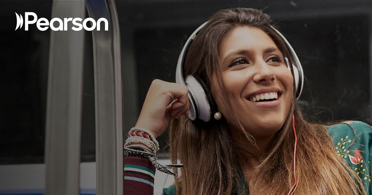 Pearson Webinar: Exploring University Student Experience