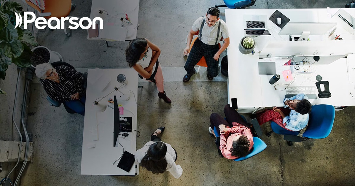 Pearson Privacy Centre | Managing Your Personal Data