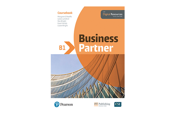 Business Partner | English language teaching