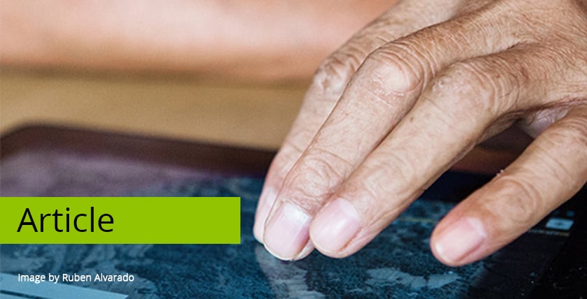 How data and analytics are changing the way we learn the English language