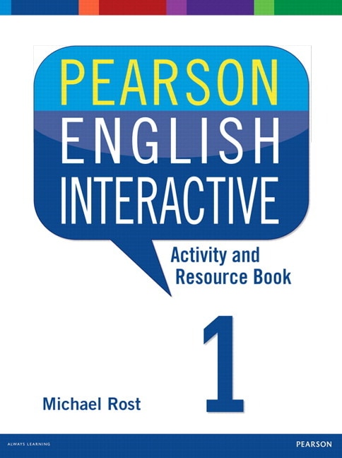 Pearson English Interactive 1.0 | General English | Pearson English