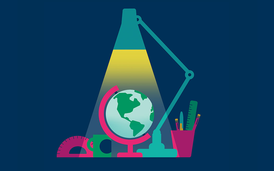 Pearson | Corporate Site