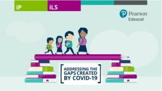 Addressing the gaps created by COVID-19 Early Years