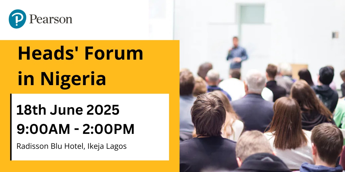 Heads' Forum Nigeria