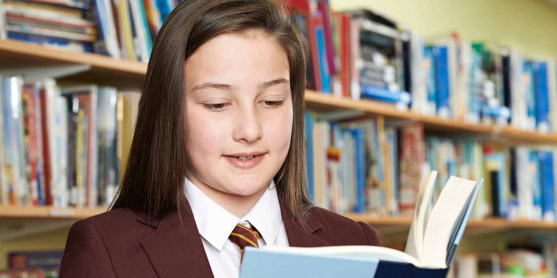 How to get students into the rhythm of reading (for pleasure and for ...