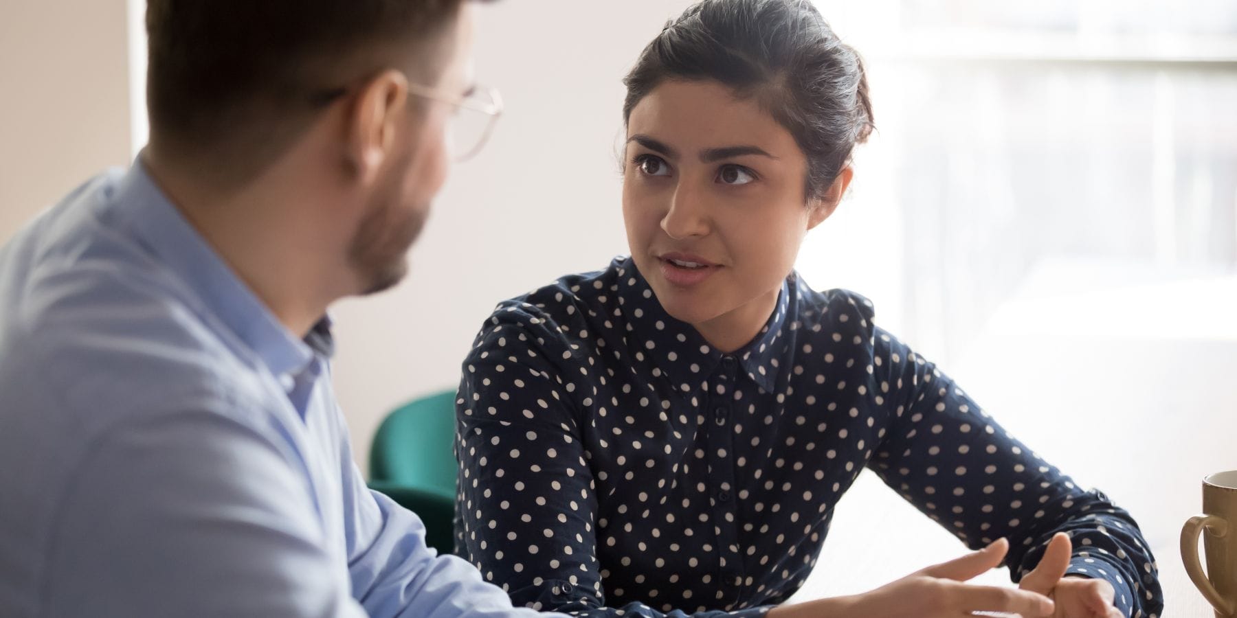 How professional coaching can prevent teacher burnout