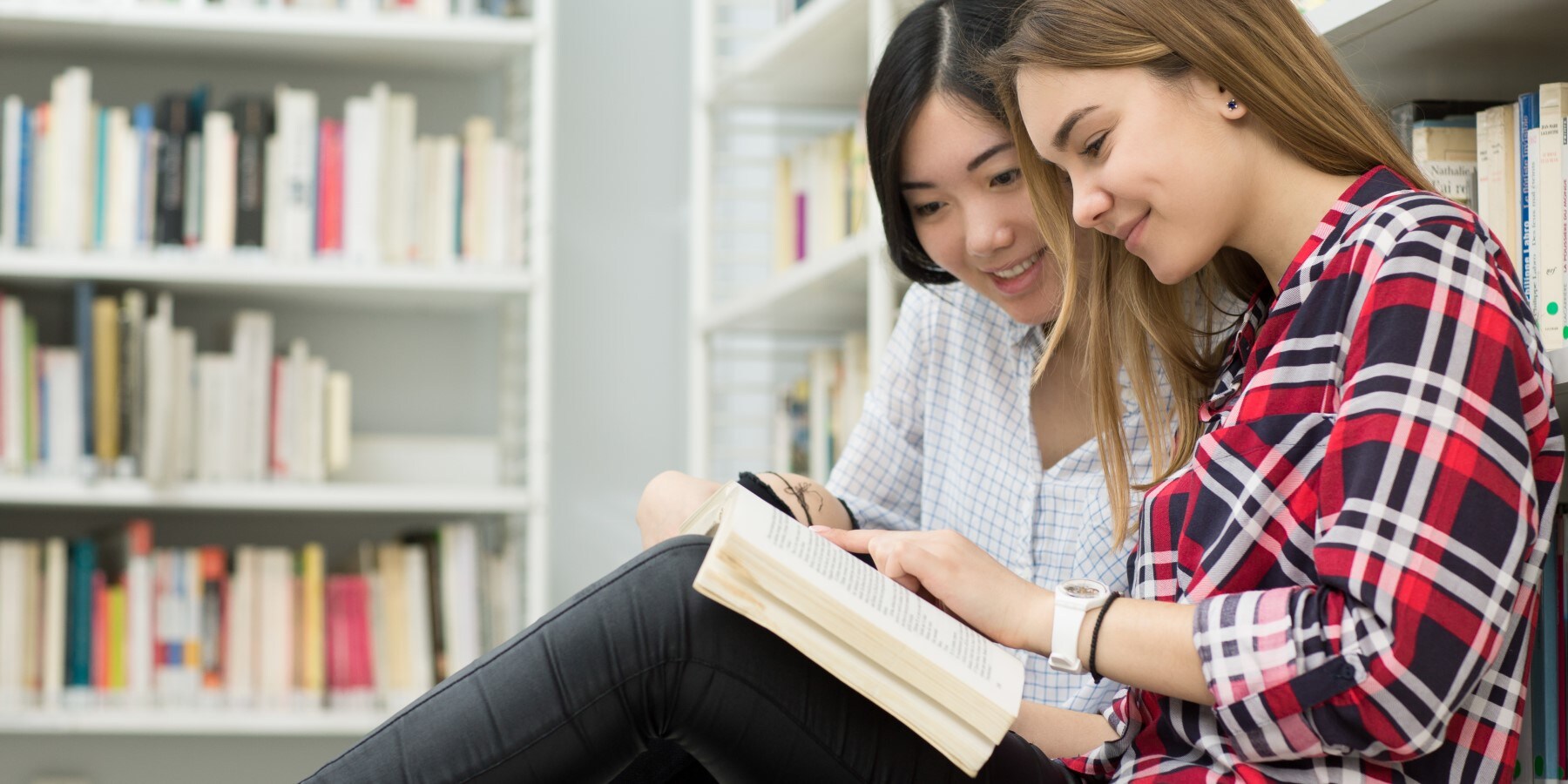 Five inspiring women in education for International Women’s Day