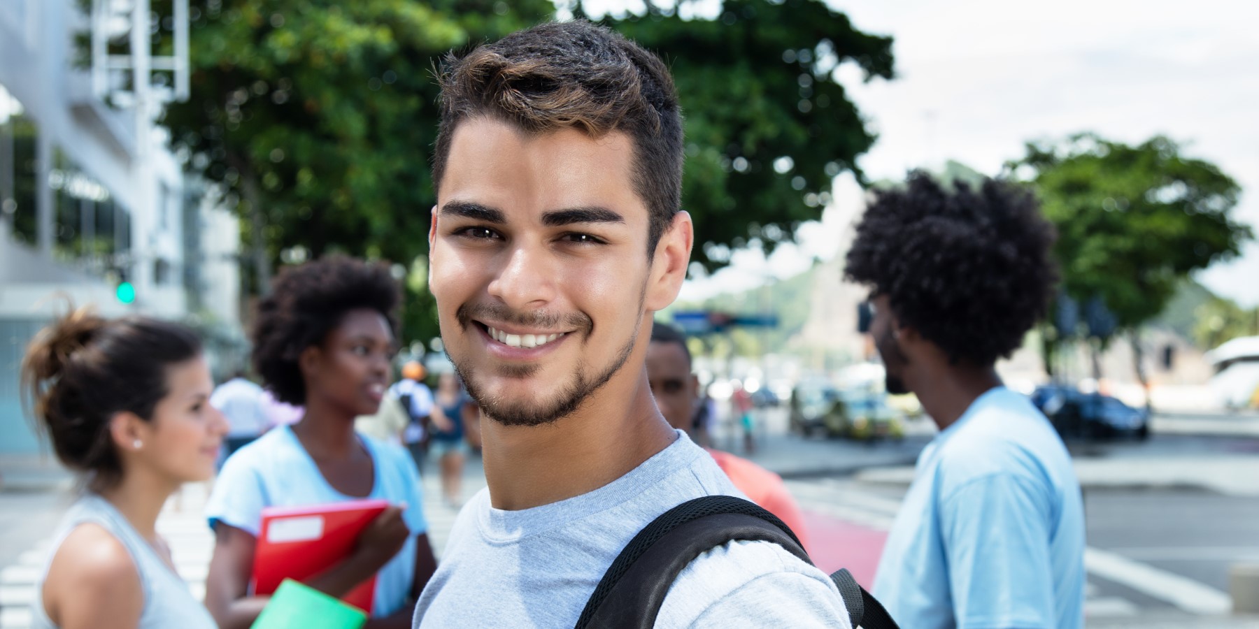 Five ways to support your students’ progression to universities worldwide
