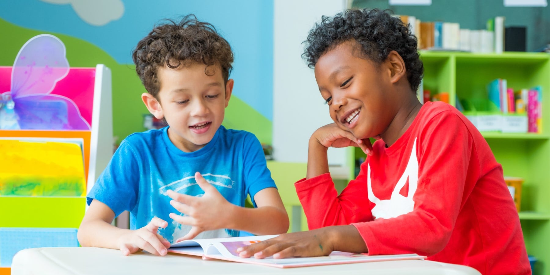 Translanguaging – what is it and how do you plan for it?