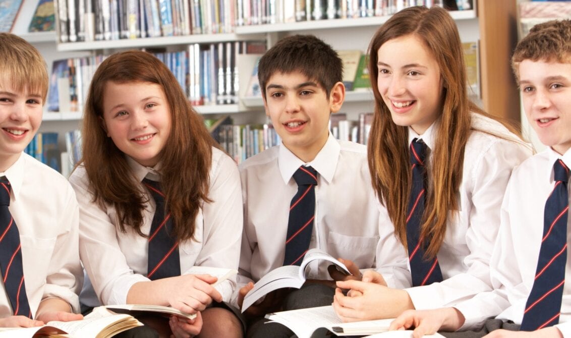 Striving towards a ‘world-class’ curriculum