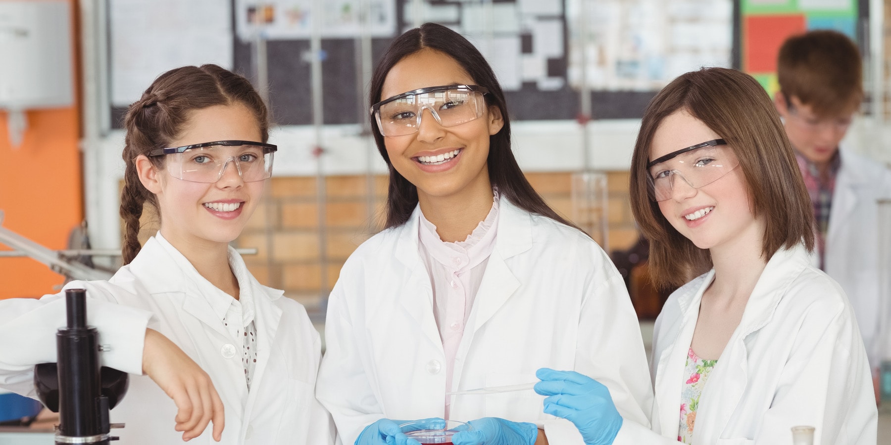 From IB DP1 to DP2: preparing for assessment in biology, chemistry and ...