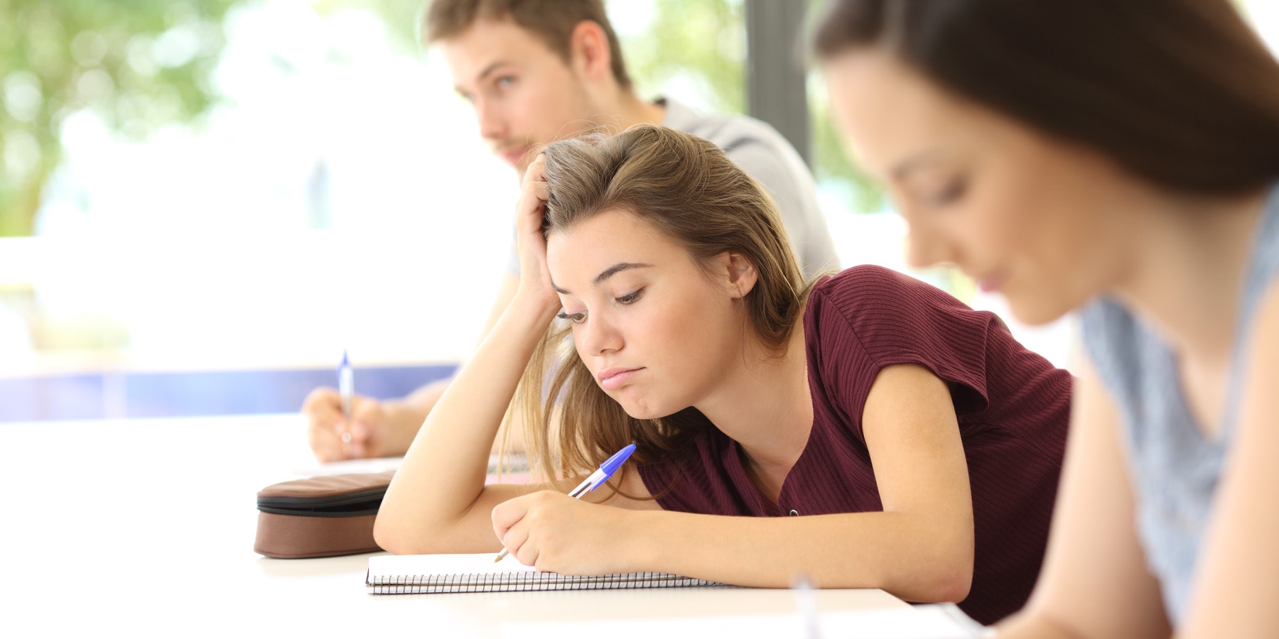 How to recognise and support ADHD students in the classroom