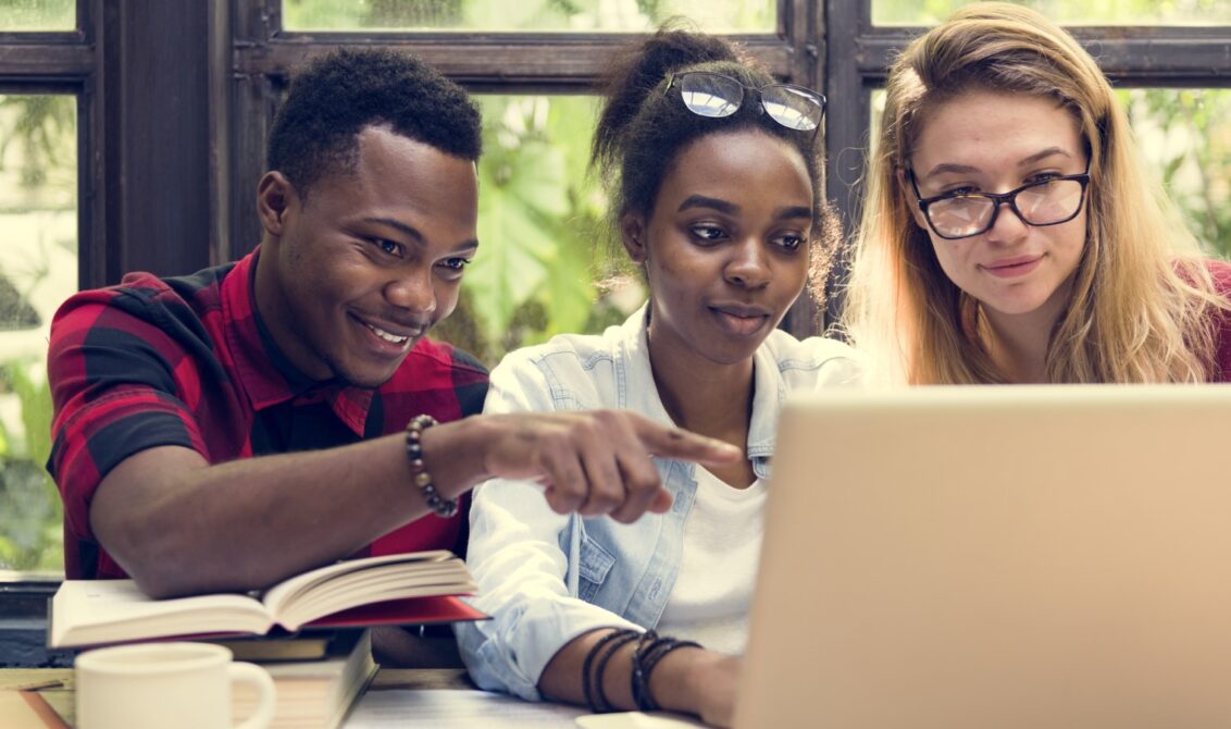 Black lives matter: teaching race, equality & inclusion in our schools