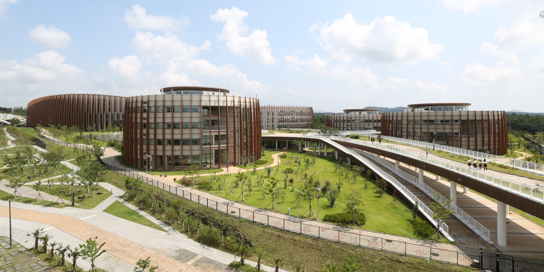 Around the world: An award-winning student-led initiative from ...