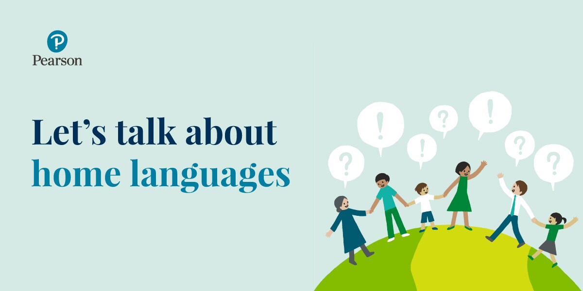 Promoting home language use: How do we make a difference?