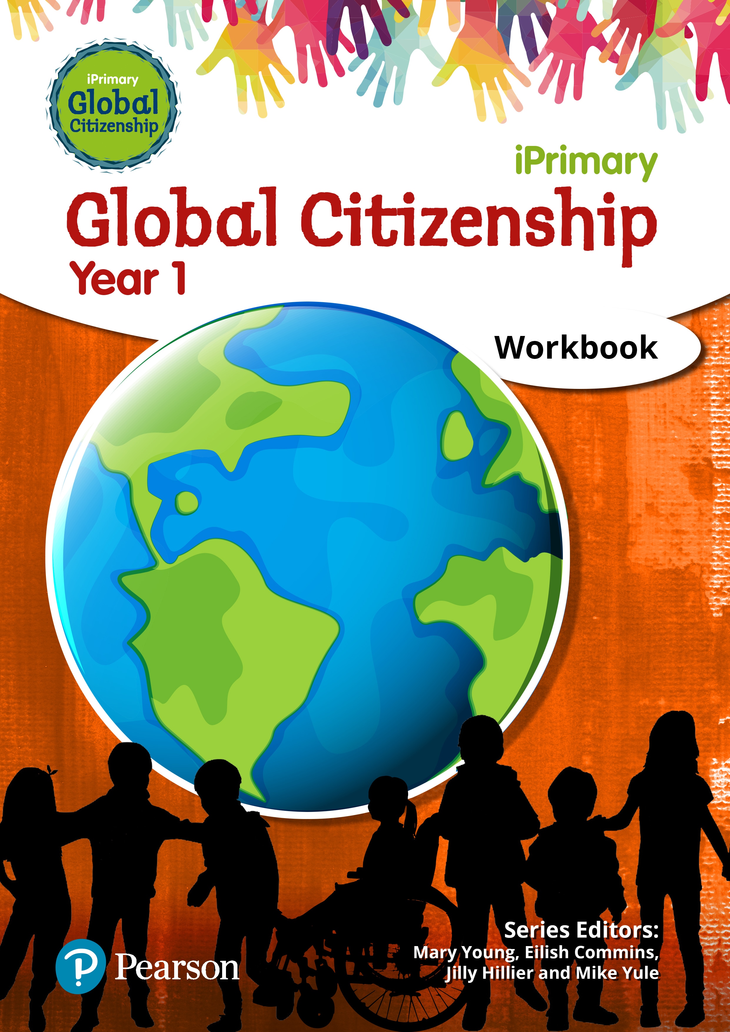 iPrimary Global Citizenship