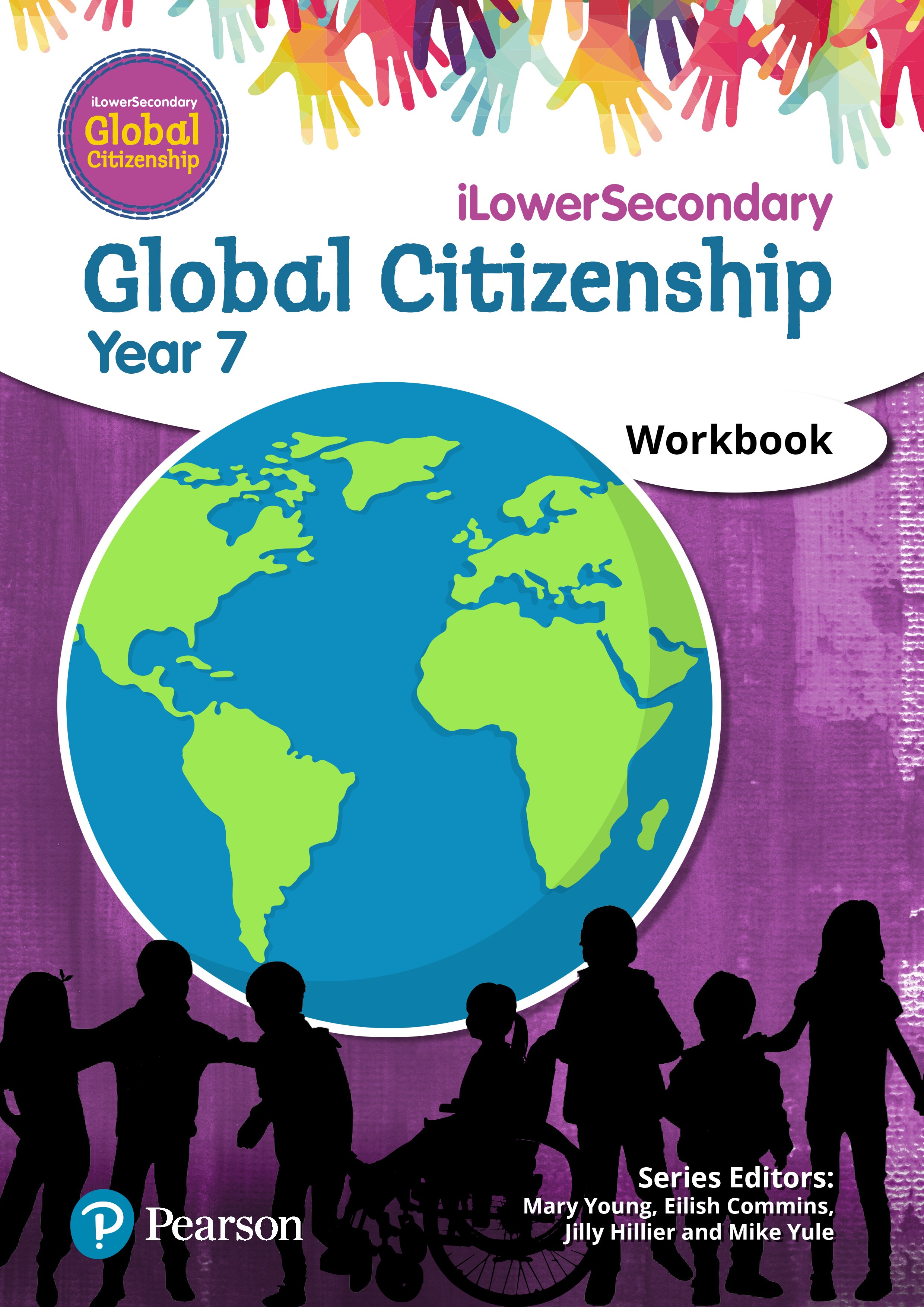 iLowerSecondary Global Citizenship