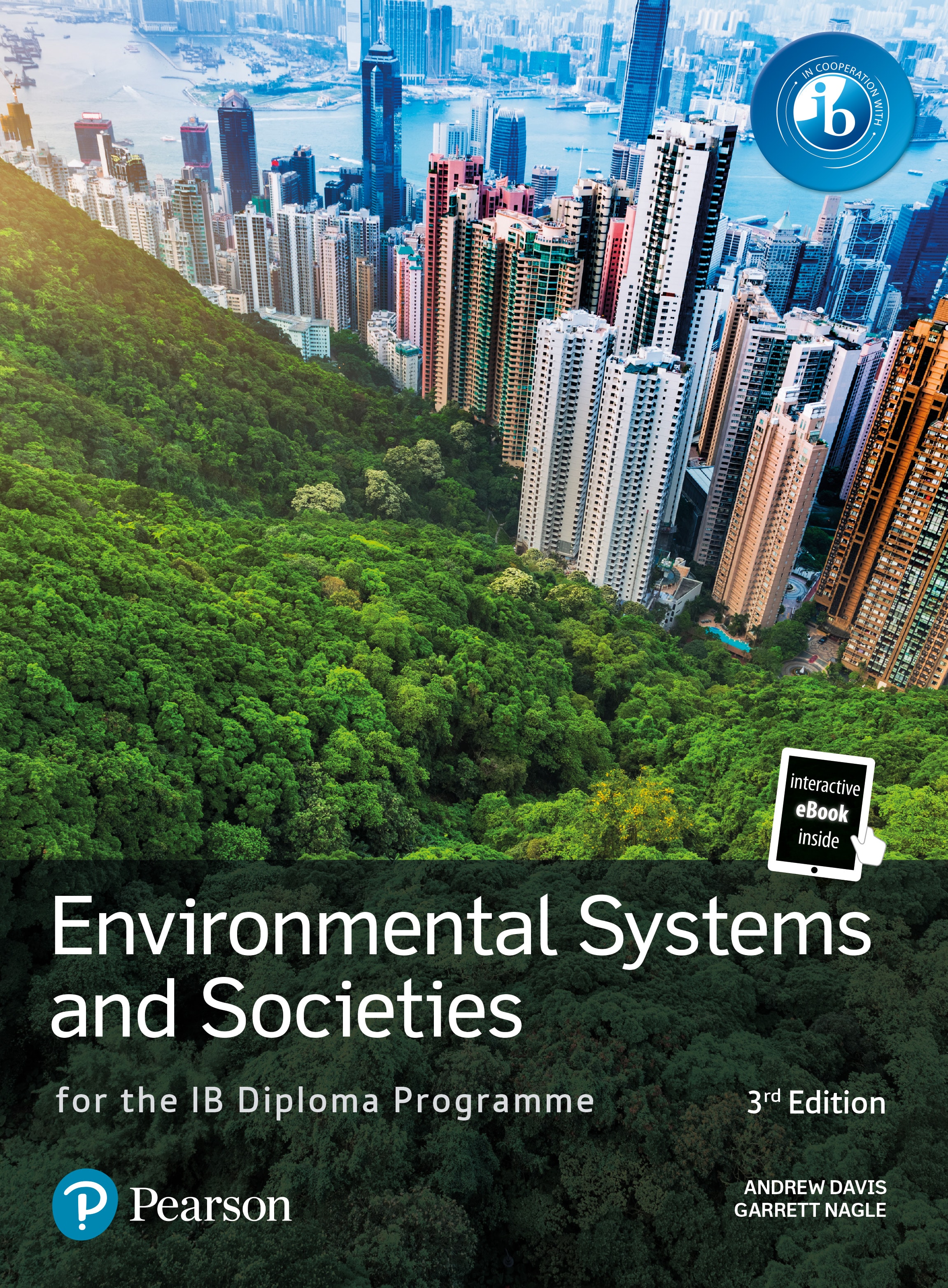 IB Diploma Environmental Systems and Societies