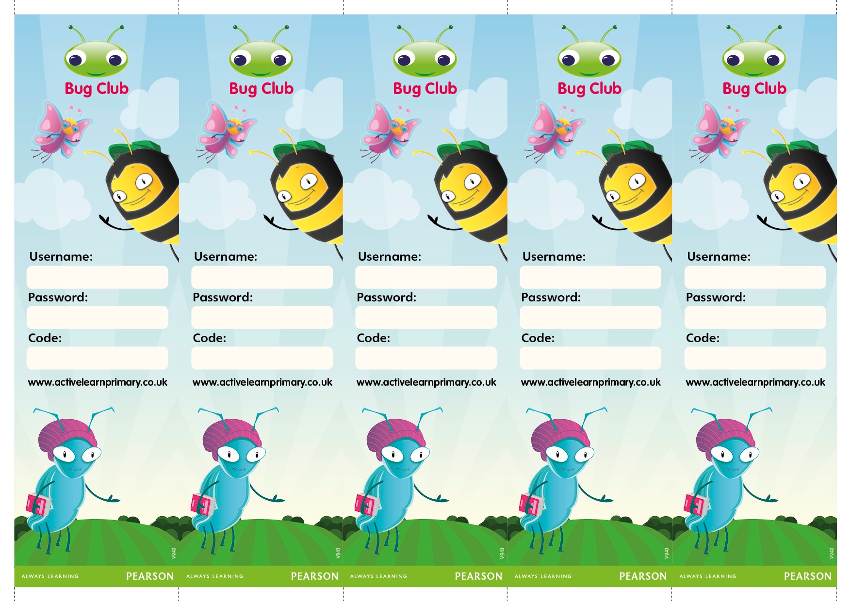 Bug Club | Primary Curriculum
